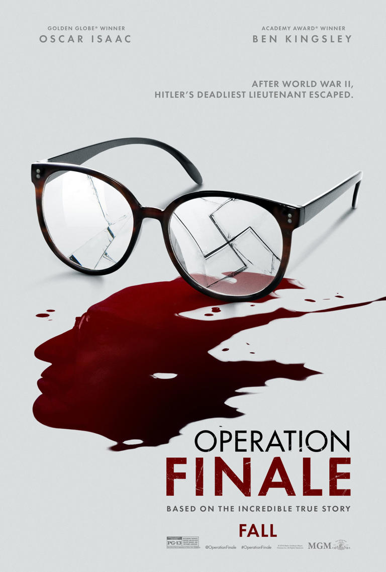 Operation Finale True Story: How Historically Accurate The Nazi Movie Is