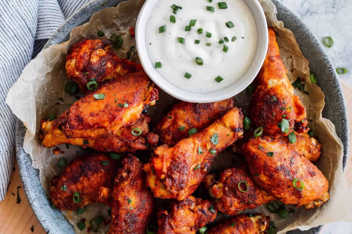 Super Bowl Bites for Your Super Appetite (No Guilt, Just Grub)