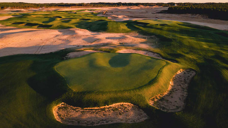 This sprawling Texas resort boasts a million-dollar hole (and ...