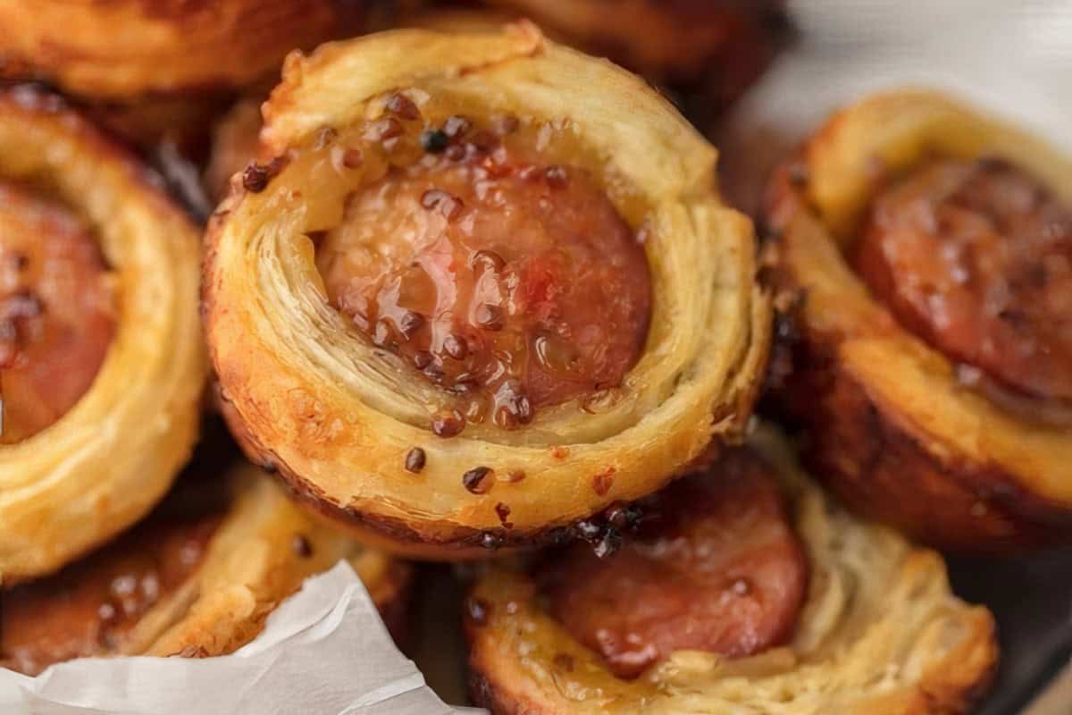 Southern Snack Recipes with All the Comforting Flavors