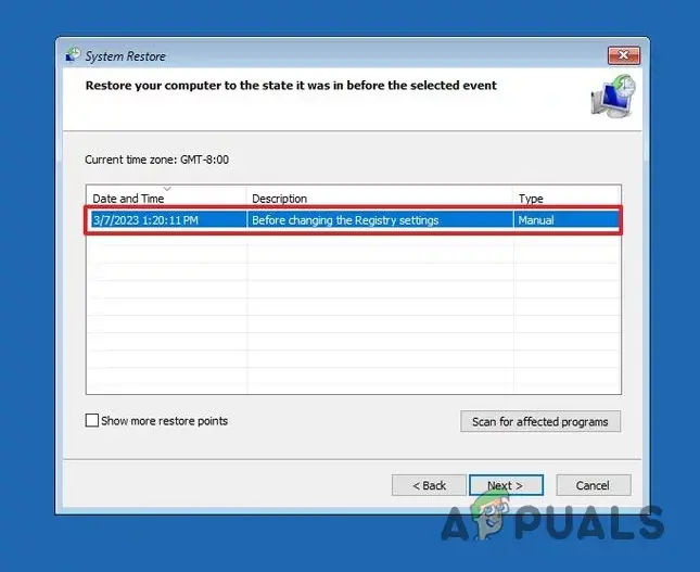 How To Fix Exception On Invalid Stack Bsod In Windows
