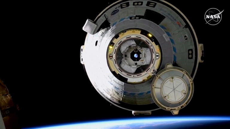 Starliner launched 1 year ago on ill-fated voyage: Look back at mission's biggest moments