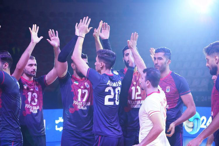 AVC Club Championship 2024 - Duel Tim Juara Vs Juara, Lawan Tak Silau ... AVC Club Championship 2024 - Duel Tim Juara Vs Juara, Lawan Tak Silau ...