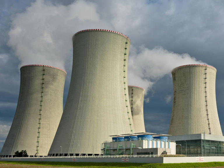 Pierwsza polska elektrownia jądrowa. Zawarto porozumienie
