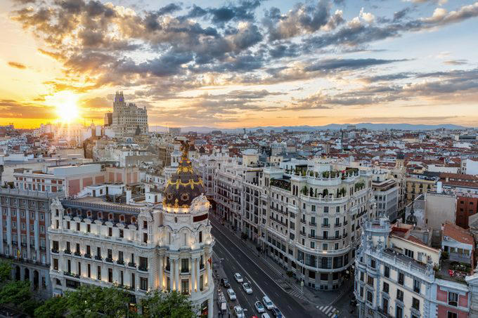 The World’s 50 Most Beautiful Cities, Ranked by Travel Experts