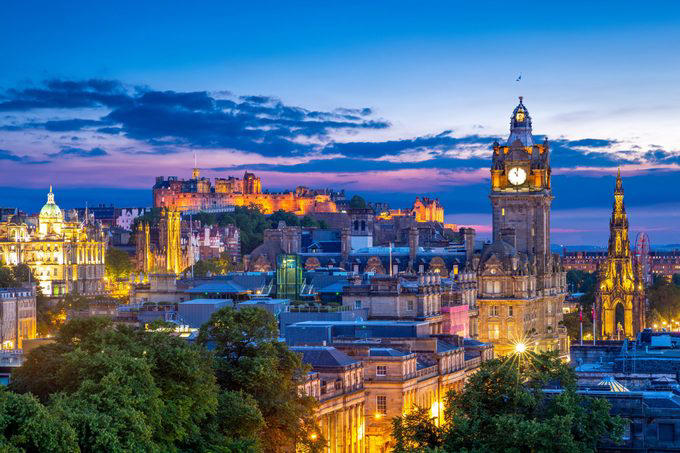 The World’s 50 Most Beautiful Cities, Ranked by Travel Experts