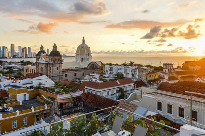 The World’s 50 Most Beautiful Cities, Ranked by Travel Experts