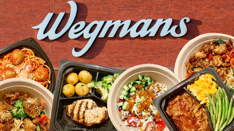 10 Wegmans Prepared Foods, Ranked Worst To Best