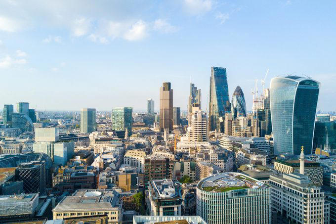 The World’s 50 Most Beautiful Cities, Ranked by Travel Experts