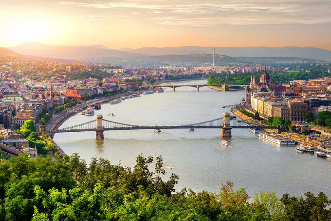 The World’s 50 Most Beautiful Cities, Ranked by Travel Experts