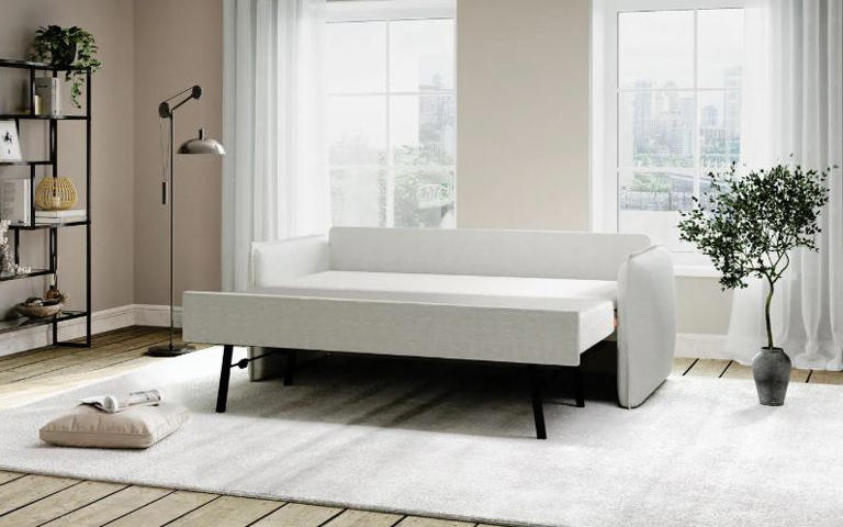 Best sofa bed deals: chair beds, two-seater, three-seater and corner ...