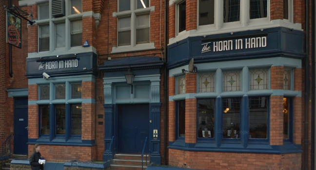 These are the top 10 Nottingham pubs, according to Tripadvisor reviews