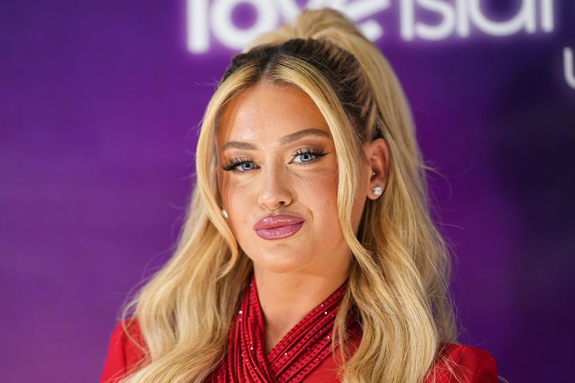 Love Island USA's Kaylor is 'loving life' after her breakup with Aaron ...