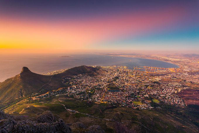 The World’s 50 Most Beautiful Cities, Ranked by Travel Experts