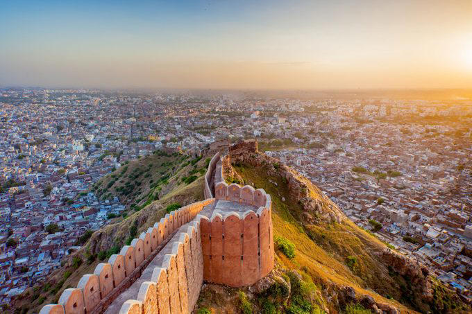 The World’s 50 Most Beautiful Cities, Ranked by Travel Experts