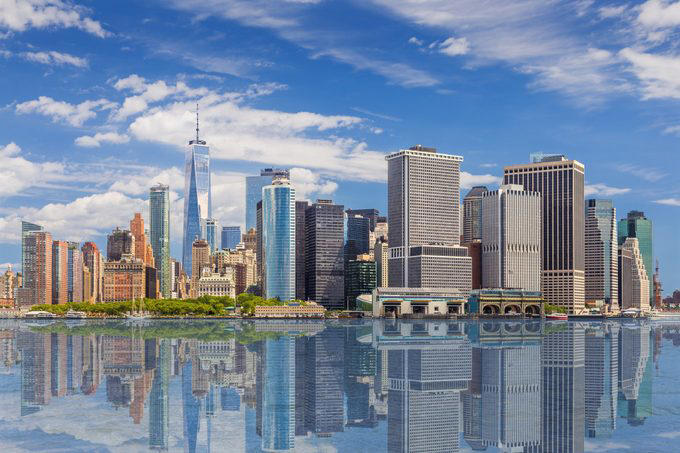 The World’s 50 Most Beautiful Cities, Ranked by Travel Experts
