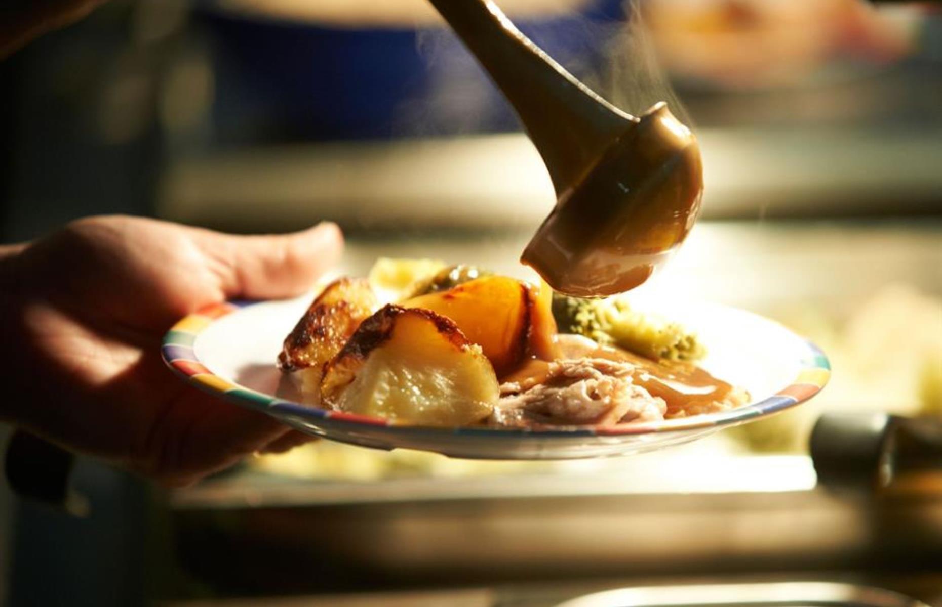 27 British school dinner dishes we all used to endure