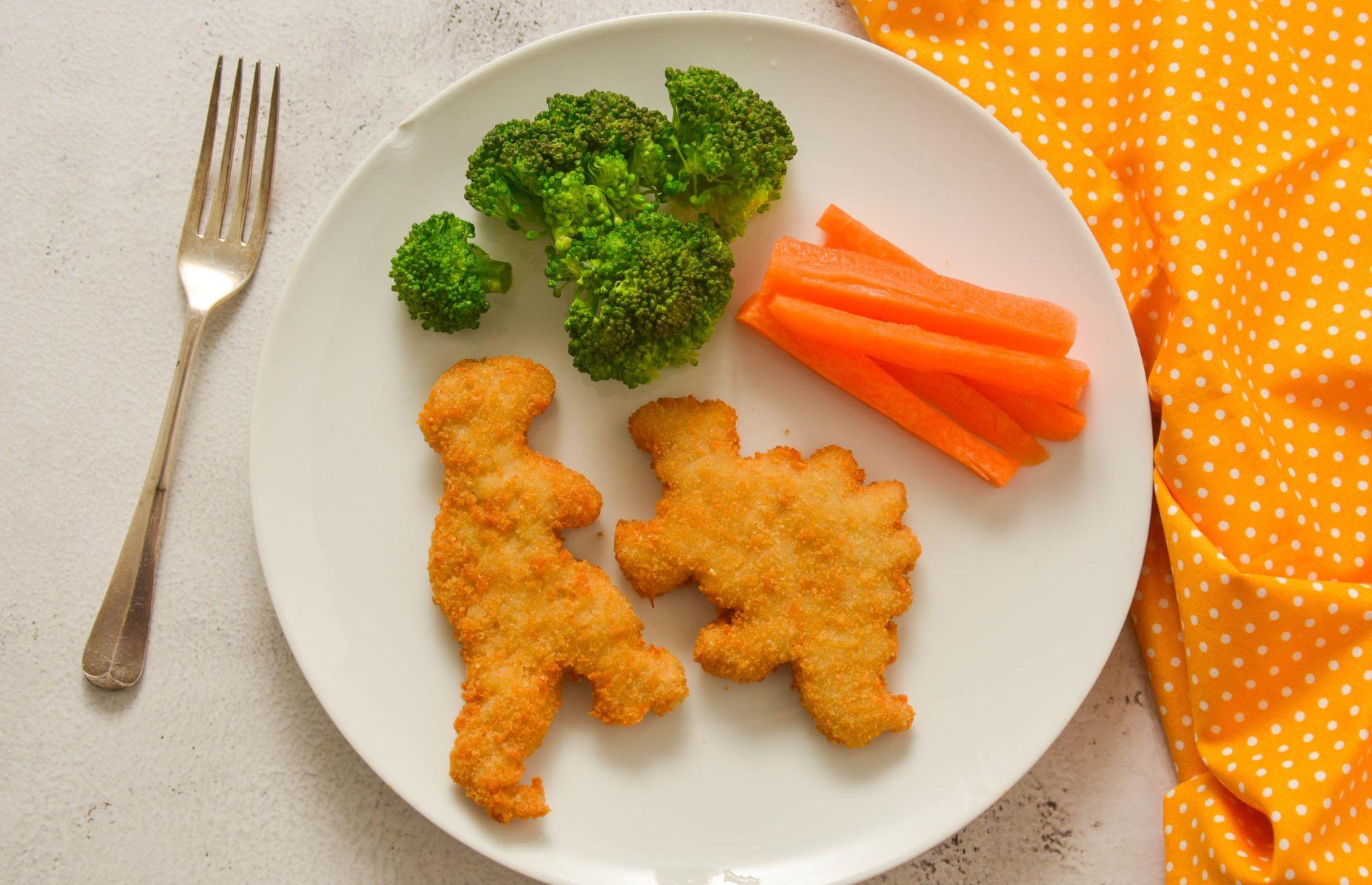 27 British school dinner dishes we all used to endure