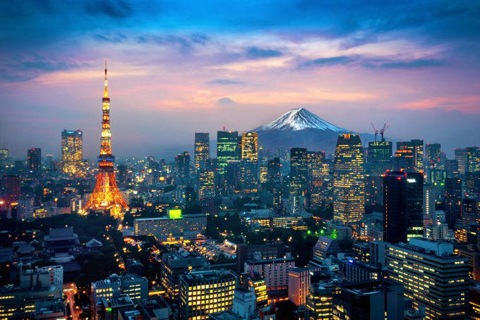 The World’s 50 Most Beautiful Cities, Ranked by Travel Experts