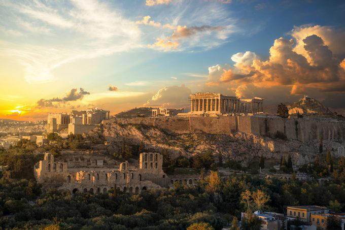 The World’s 50 Most Beautiful Cities, Ranked by Travel Experts