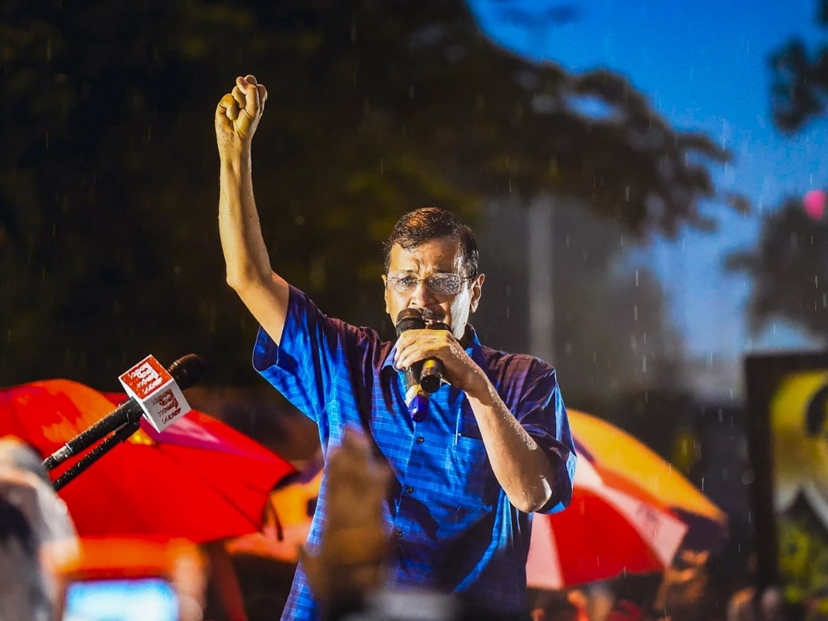 Arvind Kejriwal bail key highlights: Here's what Supreme Court said in ... Arvind Kejriwal bail key highlights: Here's what Supreme Court said in ...