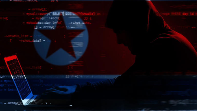 North Korean hackers target Python devs with malware disguised as ... North Korean hackers target Python devs with malware disguised as ...