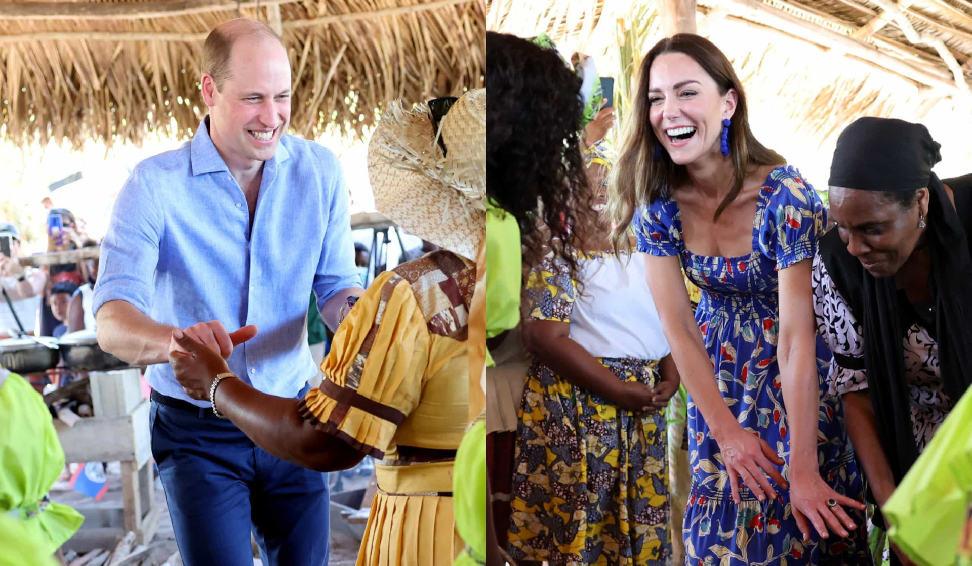 Danses royales : des instants mémorables et festifs