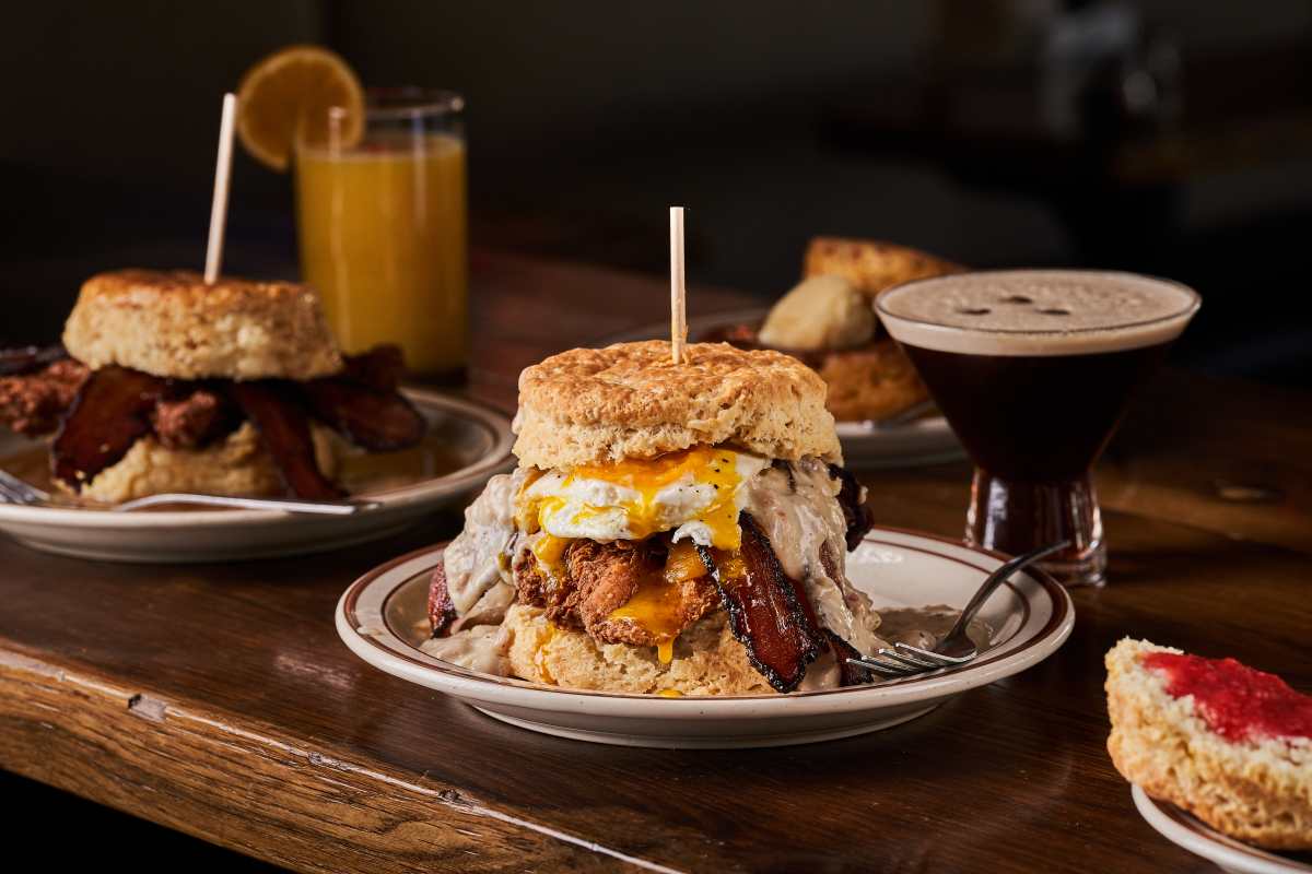 Denver Biscuit Co.