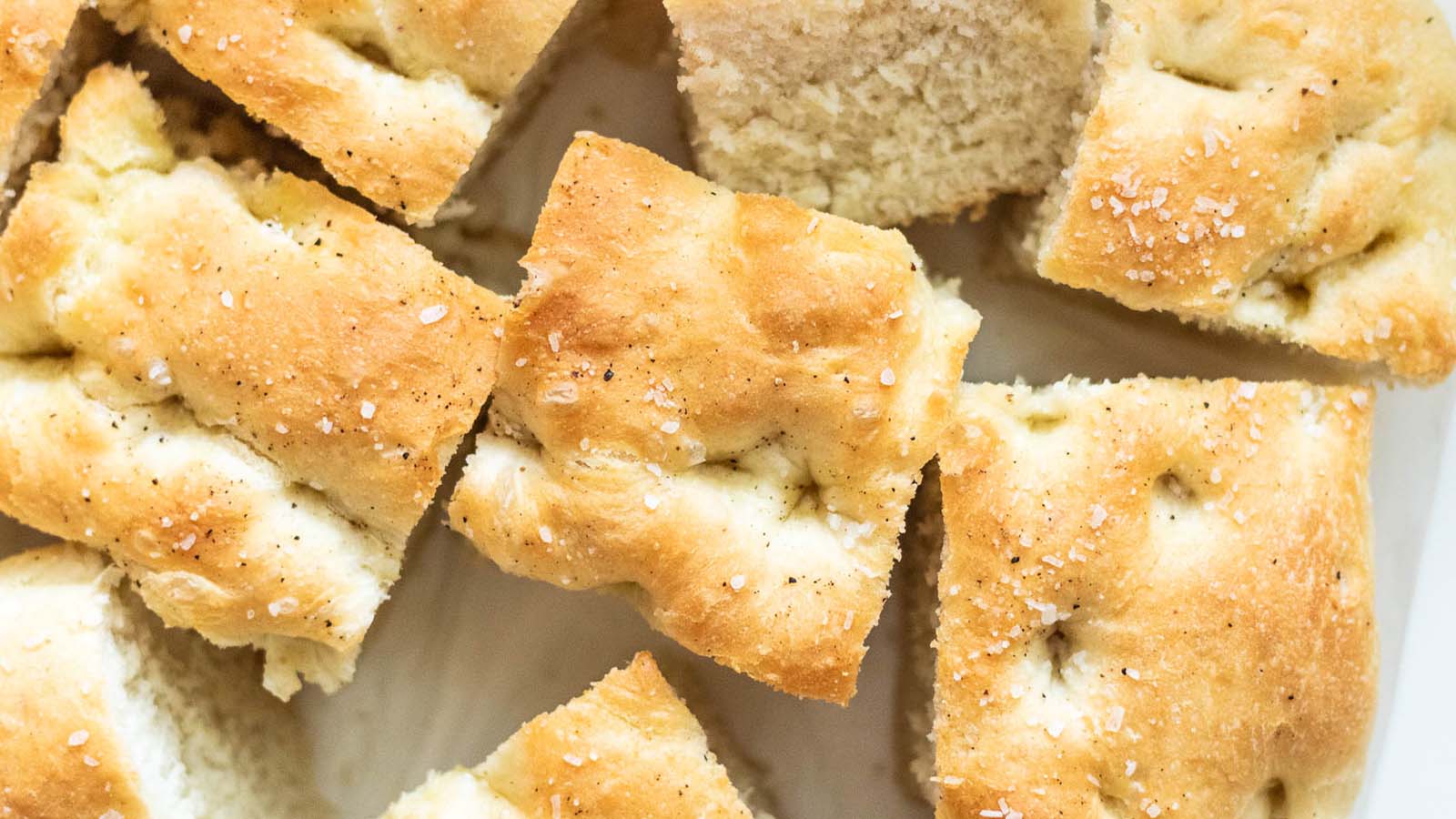 Homemade Bread Recipes That Everyone Will Love