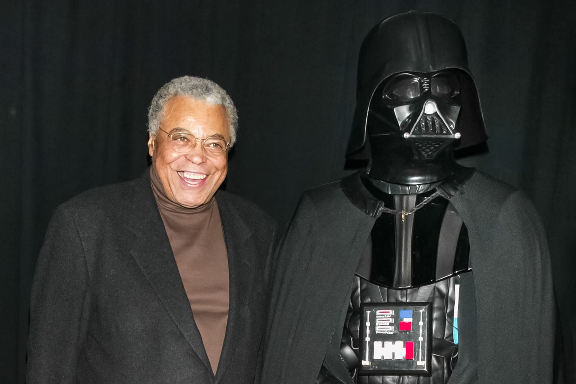 80 of James Earl Jones’s Most Famous Lines