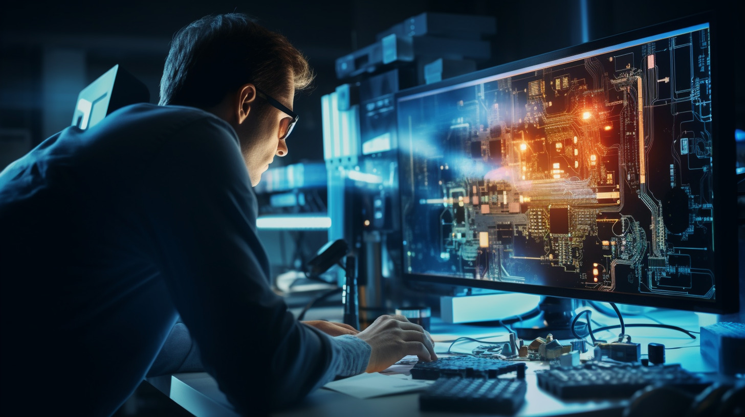 BofA Initiates Coverage of Amentum Holdings (AMTM) Stock