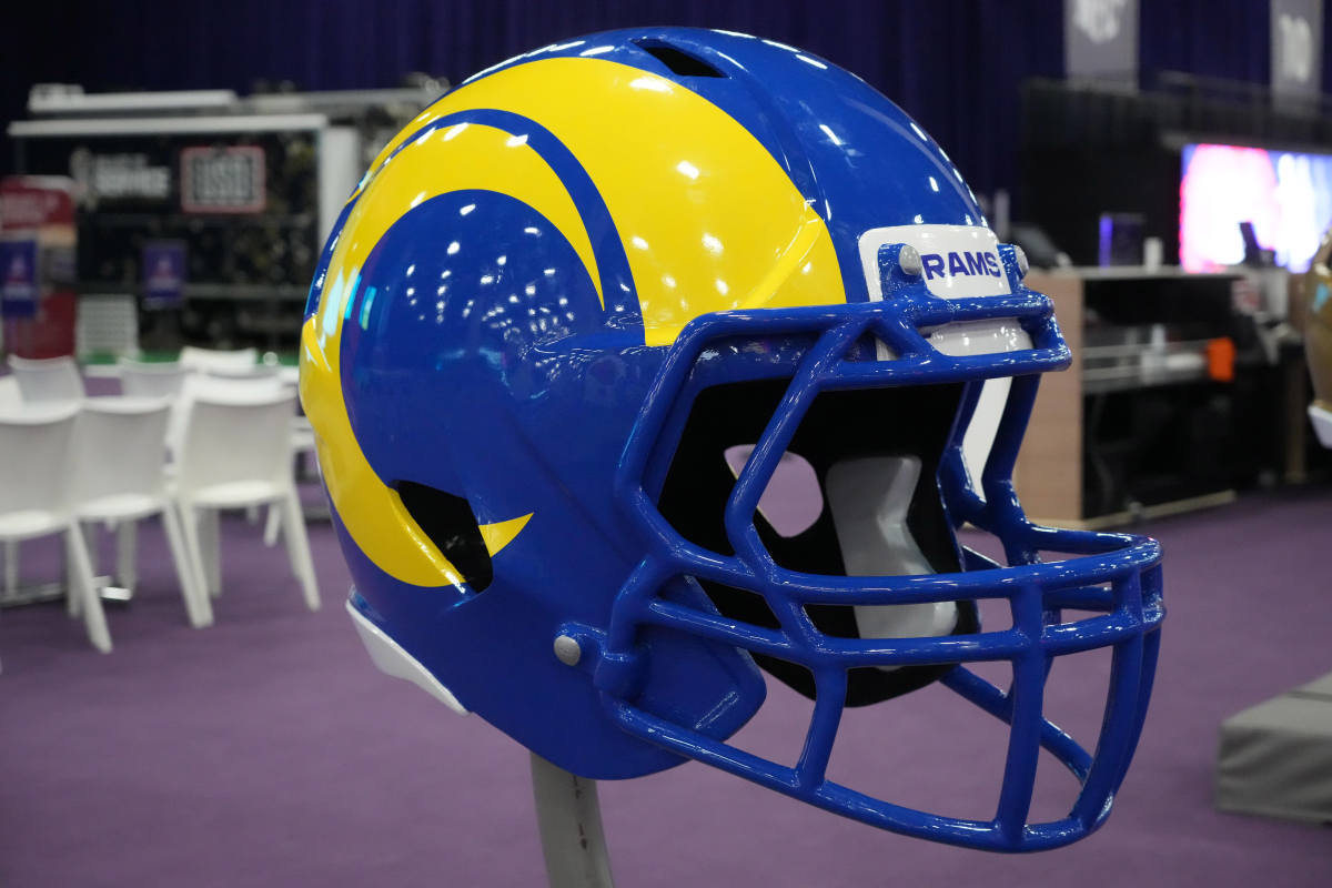 Former Super Bowl Champion With Rams Announces Major Career Decision