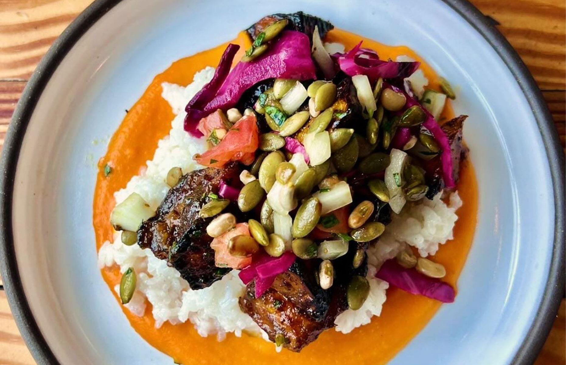 Ranking the best US foodie cities state by state now