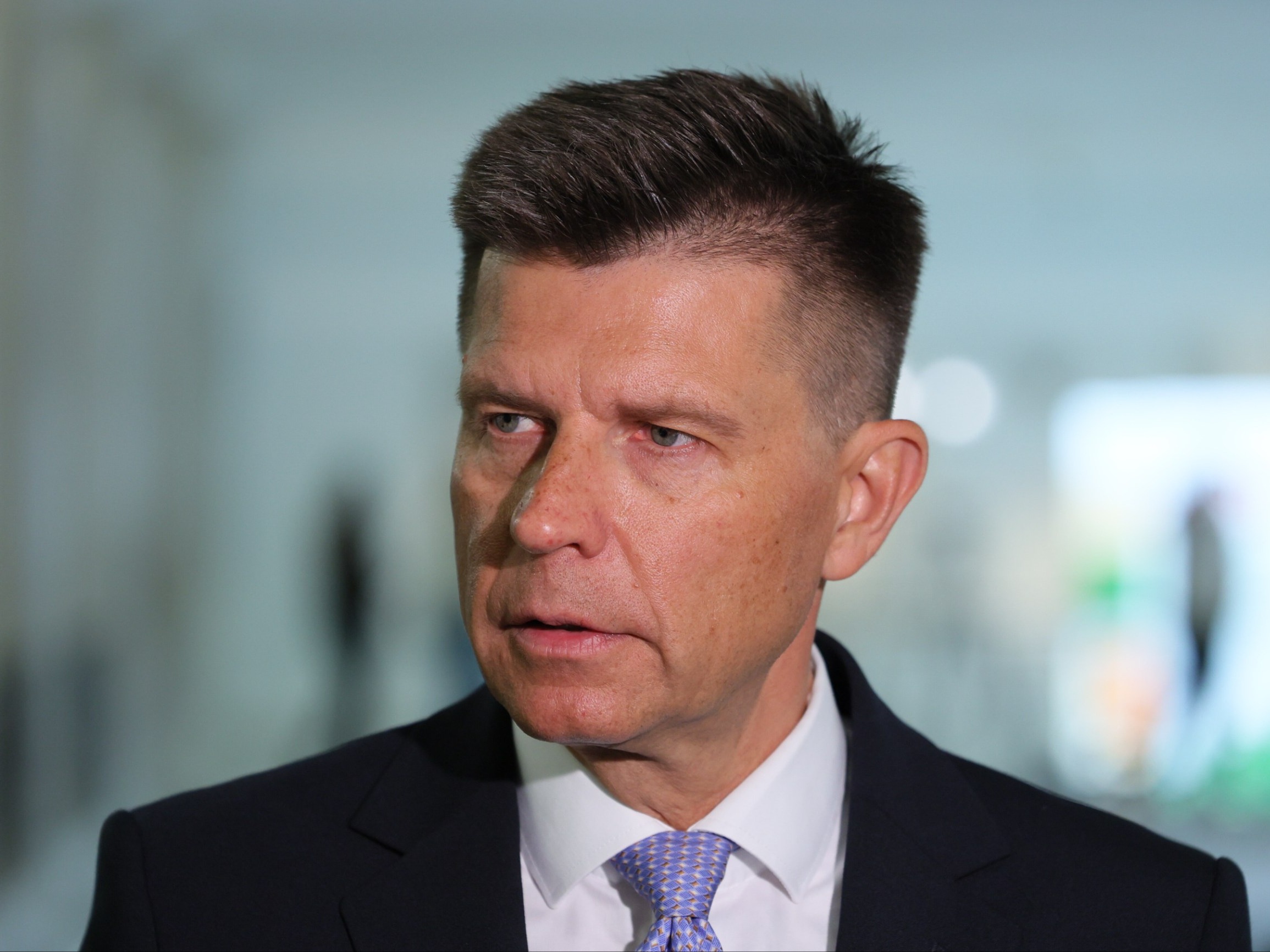 Konfederacja light. Petru na czele nowej partii?