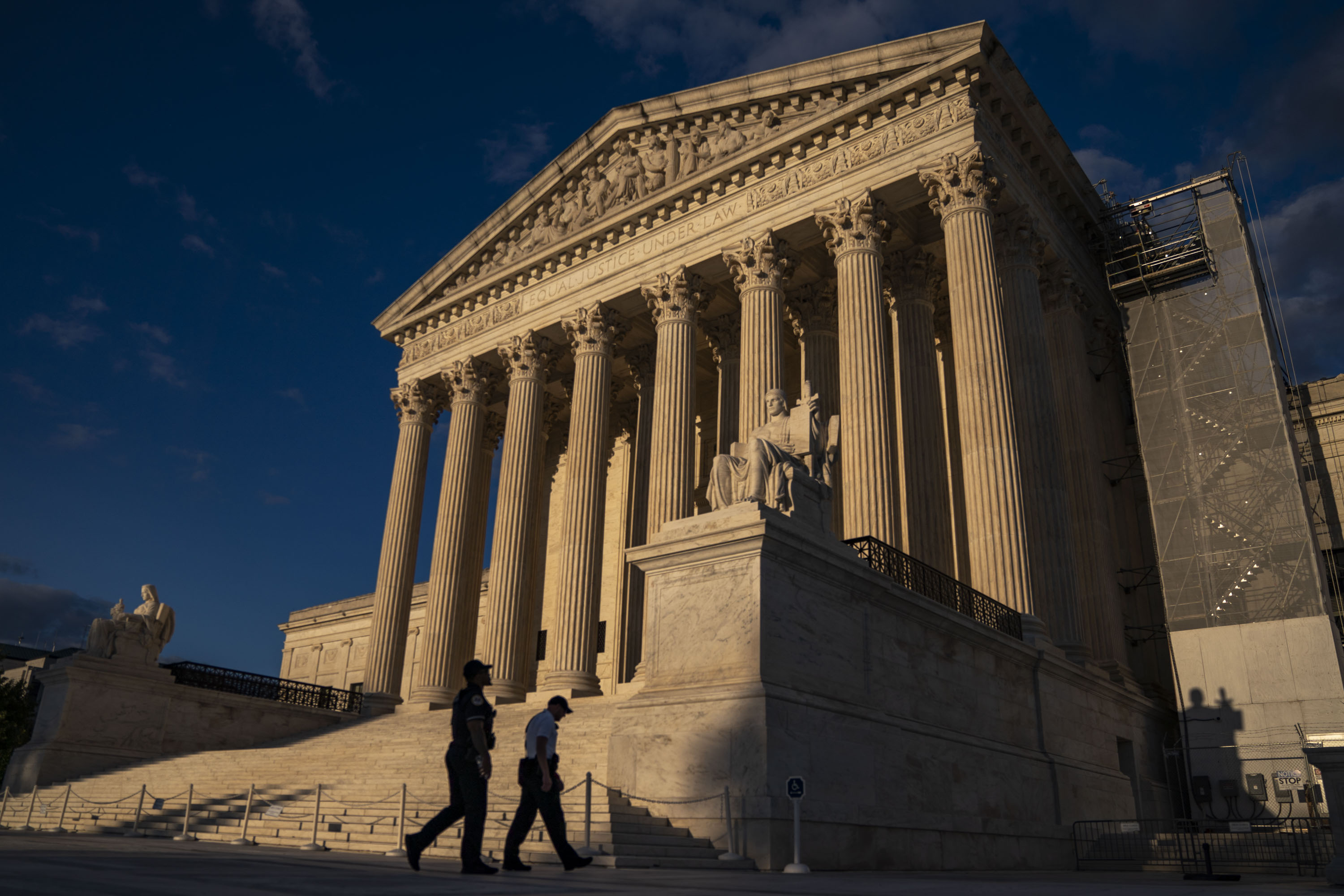 Supreme Court clears way for corporate transparency law to take effect