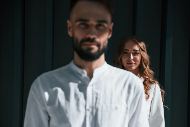 18 questions to ask yourself before confronting a narcissist