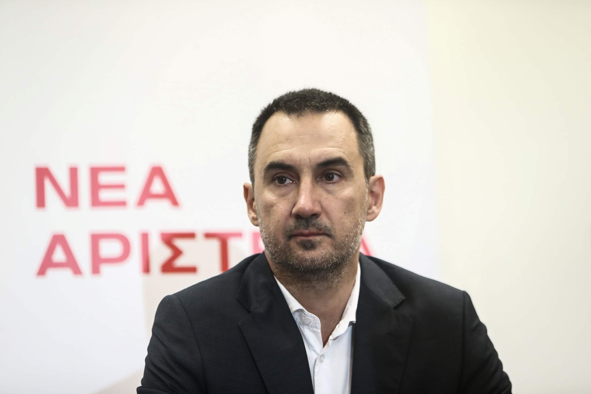 Αλ. Χαρίτσης: Ο κ. Μητσοτάκης δεν ξέρει τι του γίνεται
