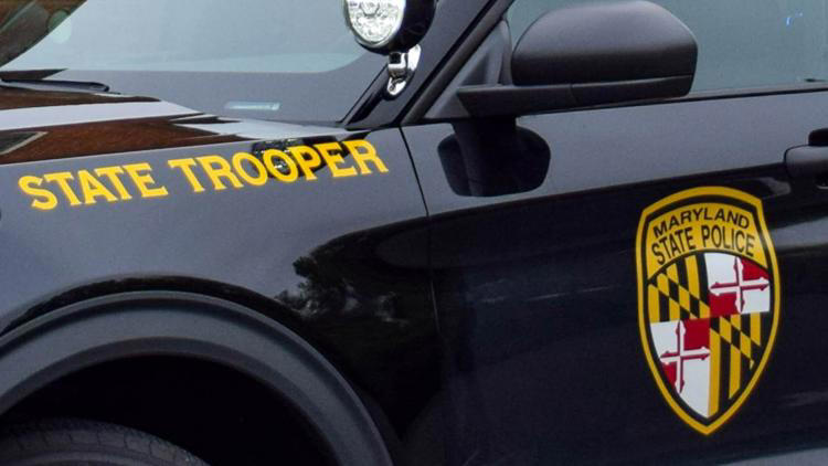 Maryland Police airlift hiker in remote West Virginia