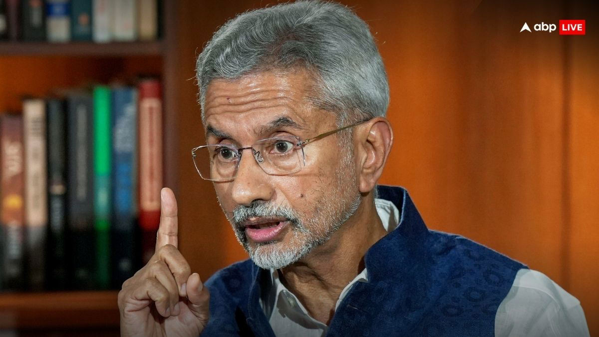 ‘Rahul Gandhi's Lies Damage Nation Abroad’: EAM Jaishankar Denies ... ‘Rahul Gandhi's Lies Damage Nation Abroad’: EAM Jaishankar Denies ...