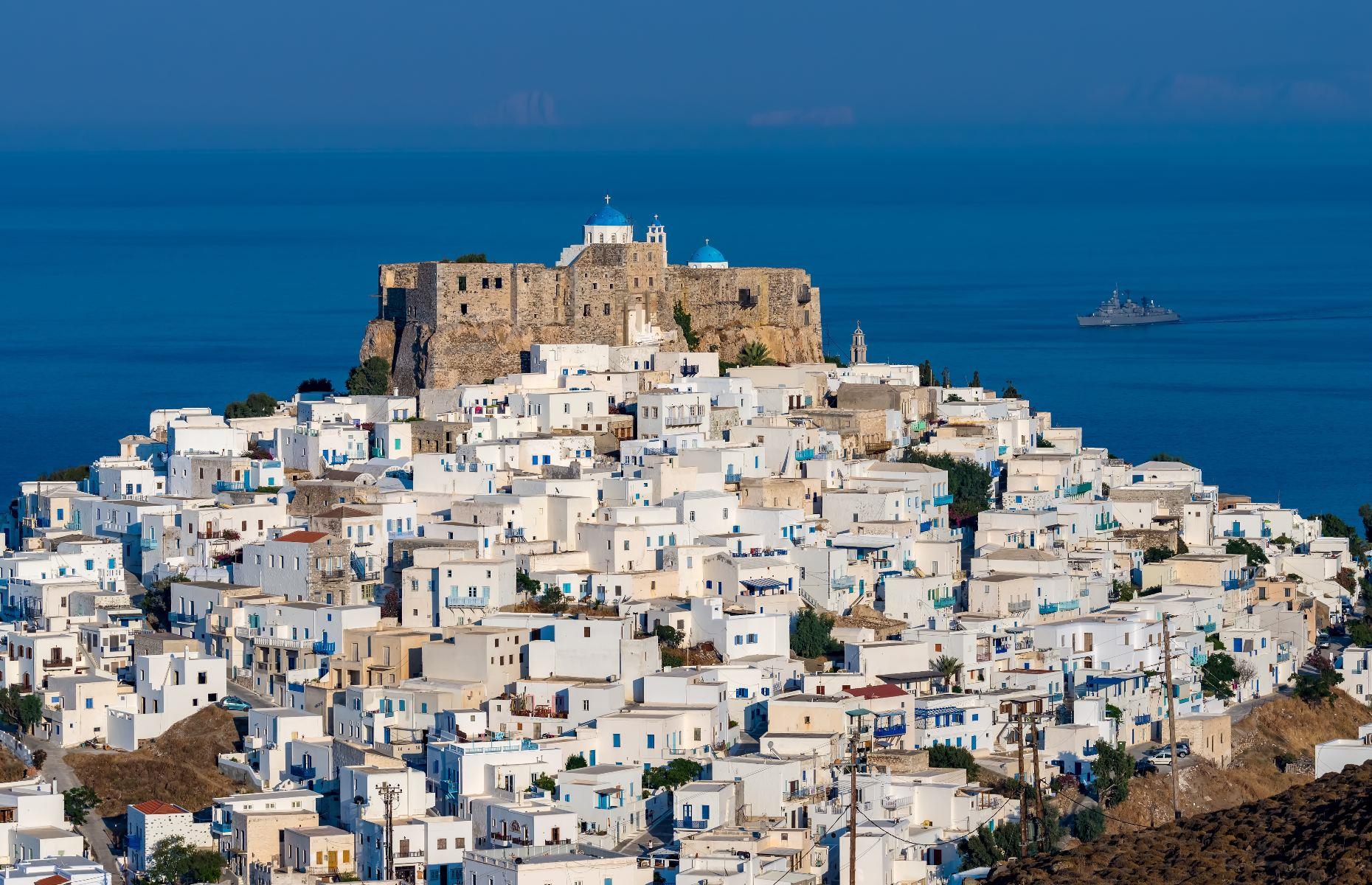 The most underrated castles worth visiting around the world