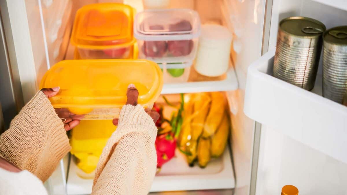 12 Classic Foods That Are Better As Leftovers — Don’t Fight It