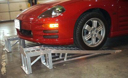 The Best Car Ramps
