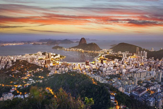 The World’s 50 Most Beautiful Cities, Ranked by Travel Experts