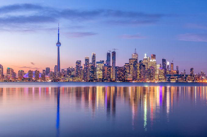 The World’s 50 Most Beautiful Cities, Ranked by Travel Experts