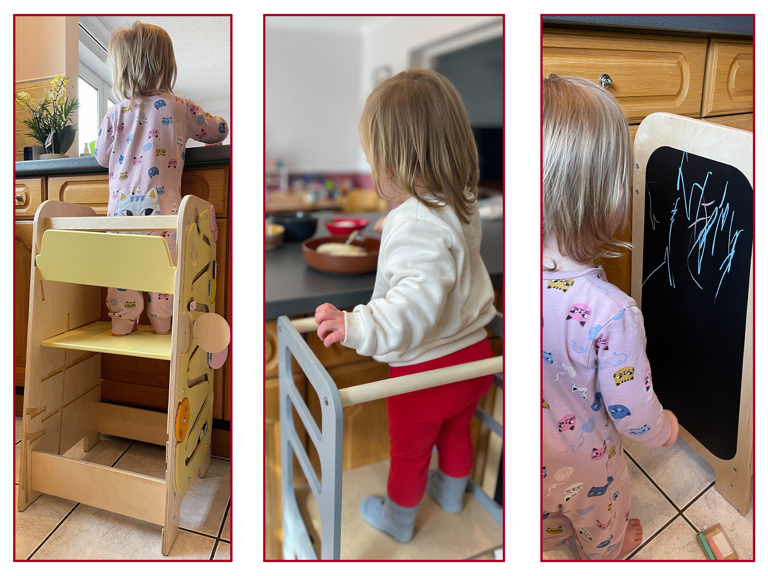 10 best toddler learning towers for 2025, tried and tested by parents