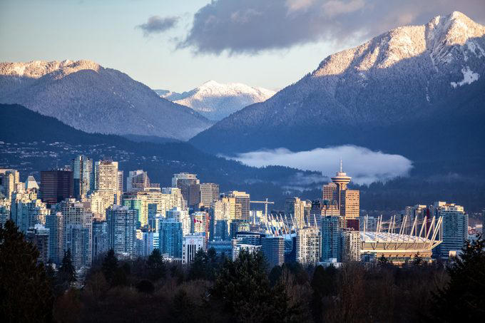 The World’s 50 Most Beautiful Cities, Ranked by Travel Experts
