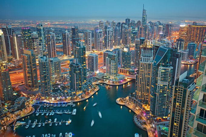 The World’s 50 Most Beautiful Cities, Ranked by Travel Experts