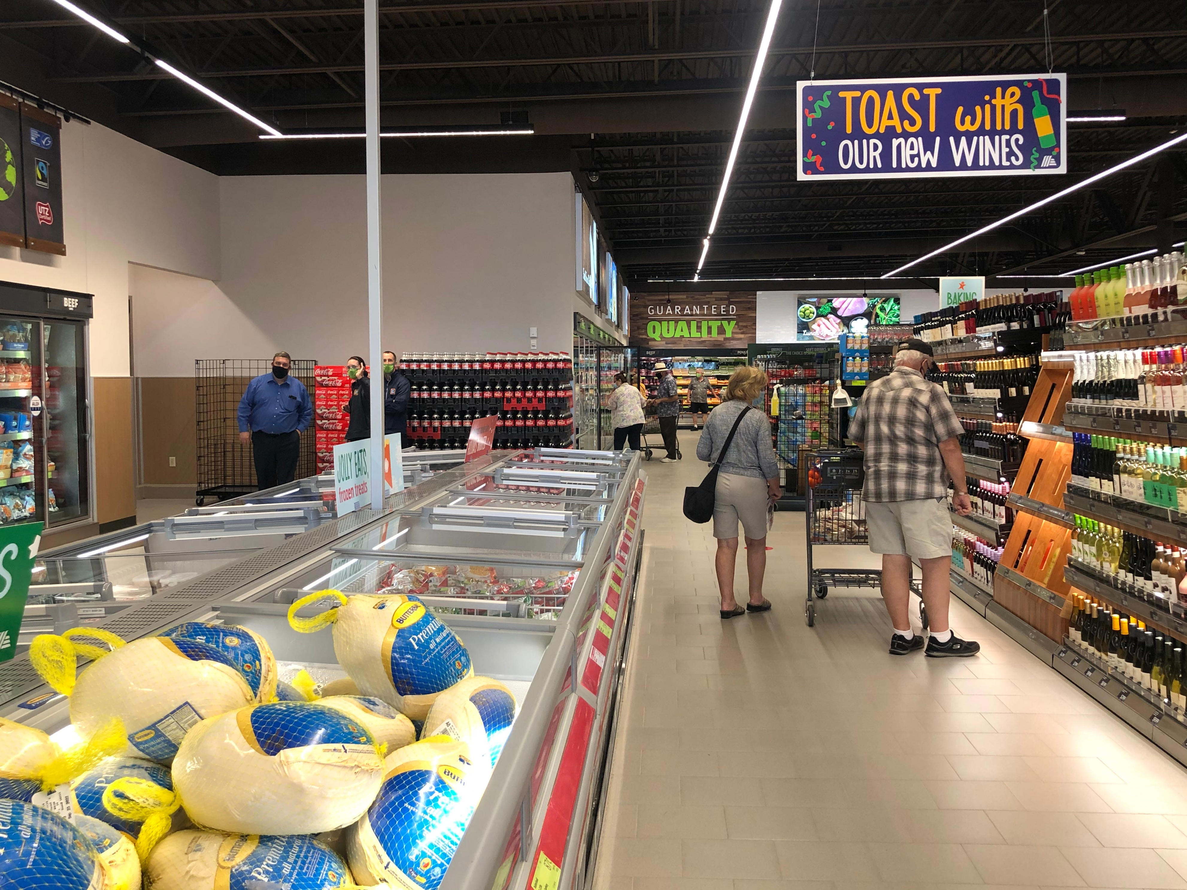 Aldi plans two new Mesa stores as part of major Arizona expansion