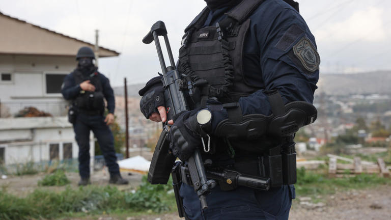 Ελληνικό FBI: Εξαρθρώθηκαν 24 εγκληματικές οργανώσεις, ερευνήθηκαν 141 ...