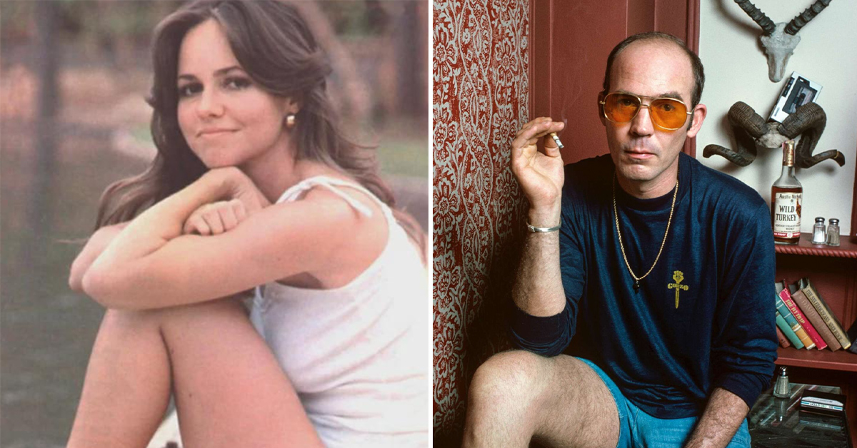 24 Groovy Photos of What Life Looked Like in 1977